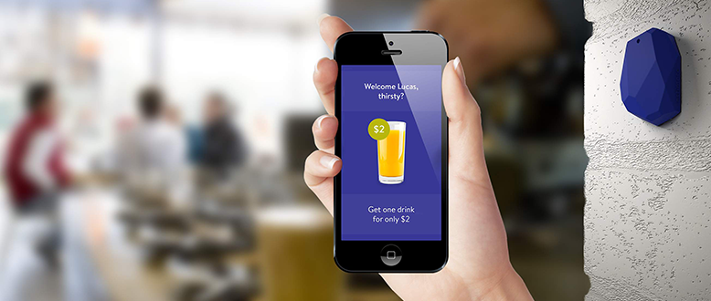 Beacons e NFC: conheça as principais diferenças