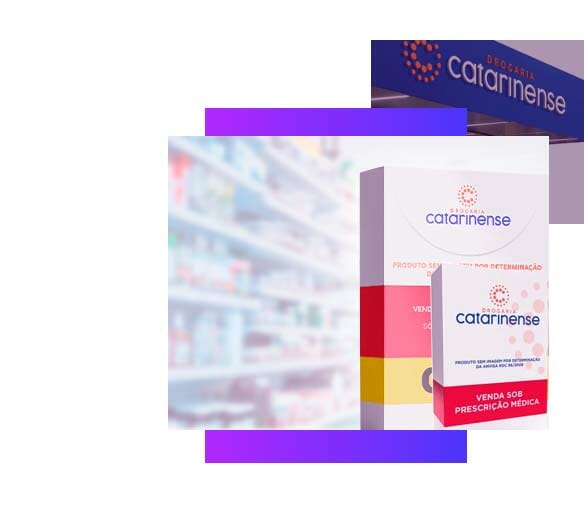 Drogaria Catarinense. Sucesso no e-commerce segmento Farma